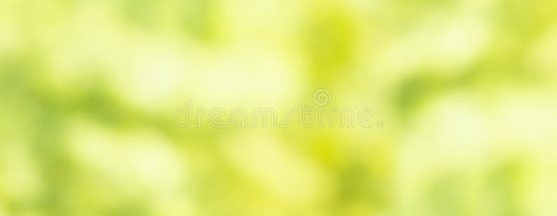 Abstract Blurred Radiant Green Background Stock Photo - Image of relax ...