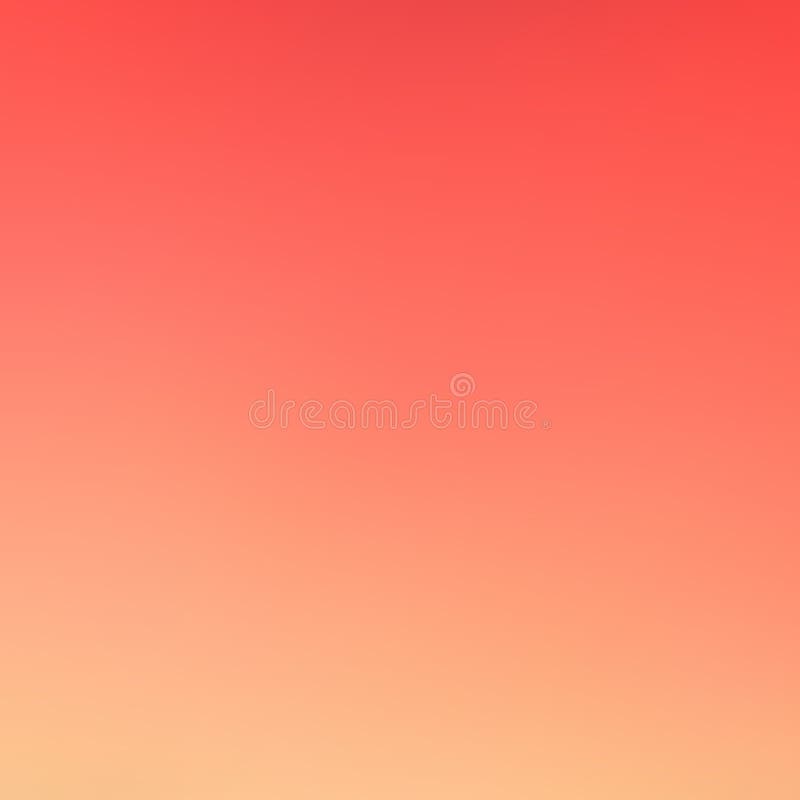 Abstract Blurred Red Background for Your Design Stock Vector ...