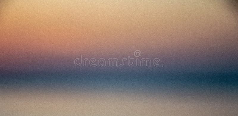 Abstract Blurred Rough Sky River Gradient Background Design Template ...