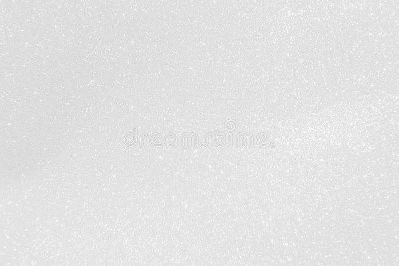 Abstract Blurred Silver Glitter Texture Background Stock Image - Image ...