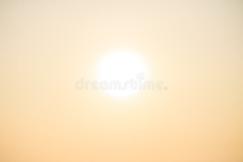 Abstract Blurred Sunrise Texture Blackground Stock Image - Image of ...