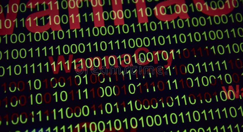 Computer Red Code Background Green Numbers Stock Photos - Free & Royalty-Free Stock Photos from ...