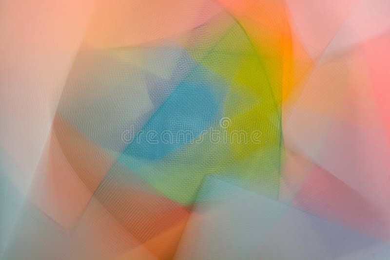 Abstract Blurred Texture Geometric Shape Triangular Paper Texture ...