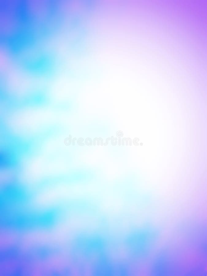 Abstract Blurred Textures and Patterns White Blue Purple Vibrant Colors ...
