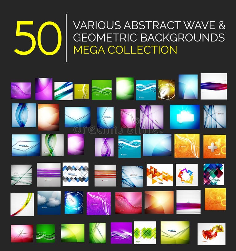 Wavy Abstract Line Designs Stock Illustrations – 2,802 Wavy Abstract ...