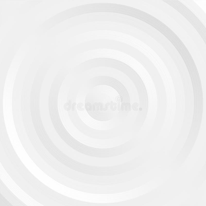 Abstract Blurred White Circle Texture, Soft Pattern Background Stock ...