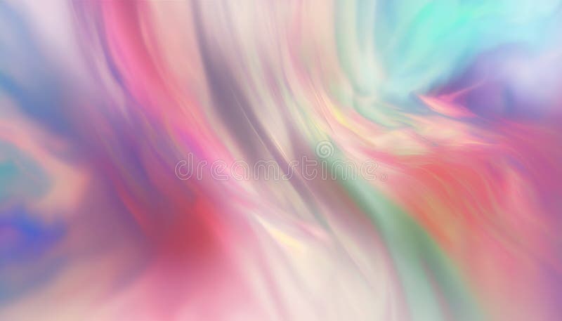 Abstract Blurry Background. Generative AI. Stock Photo - Image of ...