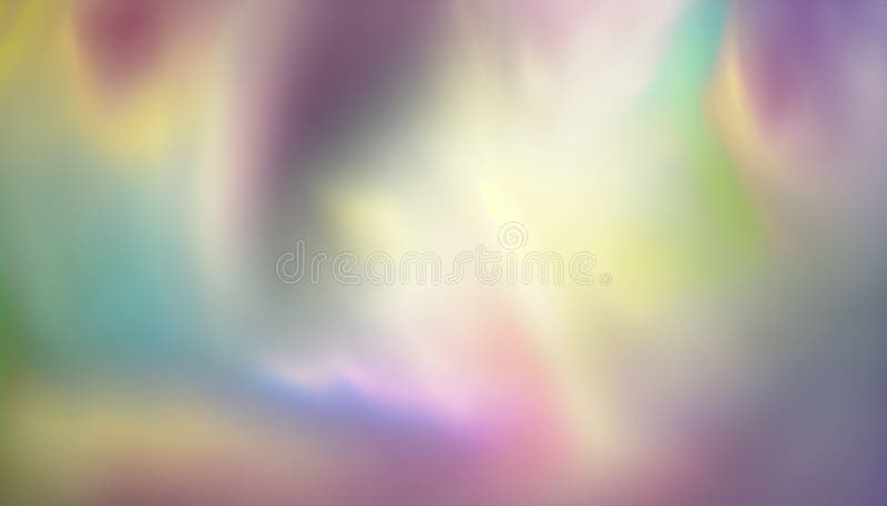Abstract Blurry Background. Generative AI. Stock Image - Image of ...