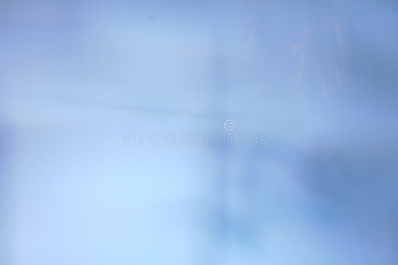 Abstract Blurry Background in Light Blue Colors Stock Image - Image of ...