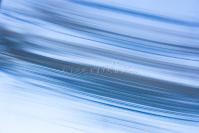 Abstract blurry blue lines stock image. Image of distorted - 102943133