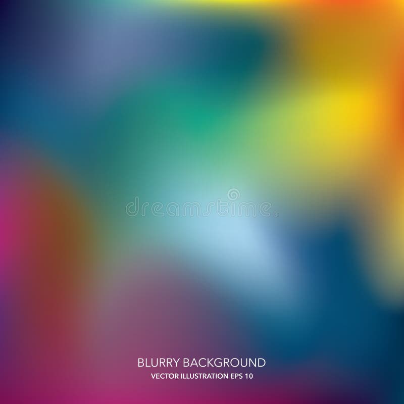 Blur back square stock vector. Illustration of pure - 125497051