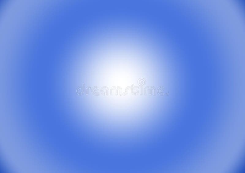 Blue Haze stock illustration. Illustration of paint, cold - 1158866