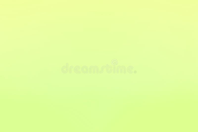 Abstract Blurry Green Yellow Color Background Stock Photo - Image of ...
