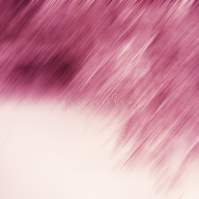 Abstract Blurry Color Background. Curved Diagonal Lines. Stock ...