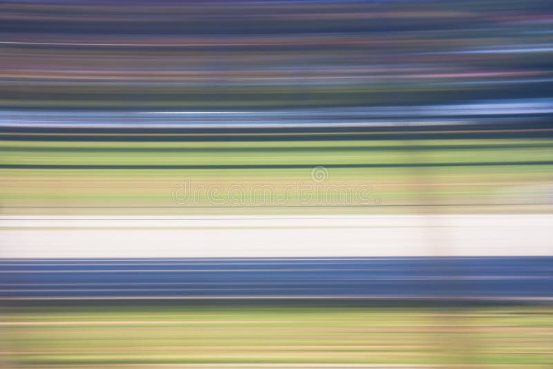 Abstract Blurry Colored Lines Stock Photo - Image of background ...
