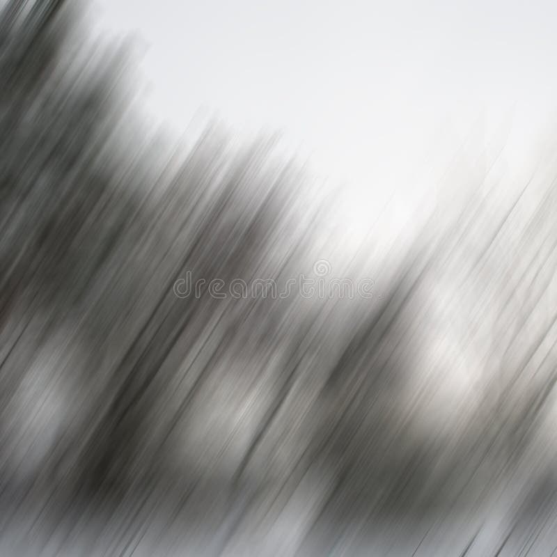 Abstract Blurry Color Background. Curved Diagonal Lines Stock ...