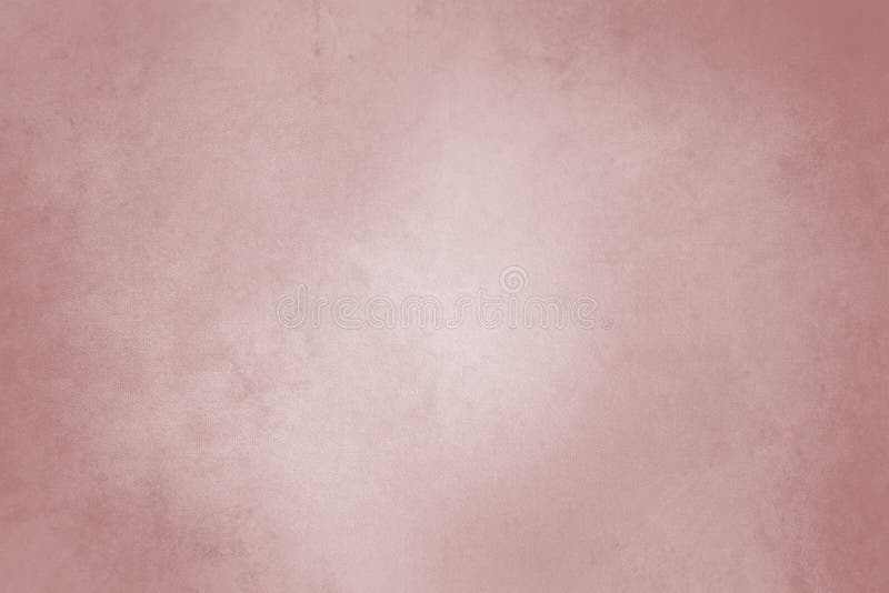 Abstract Blush Pink Stained Paper Texture Background or Backdrop. Empty ...