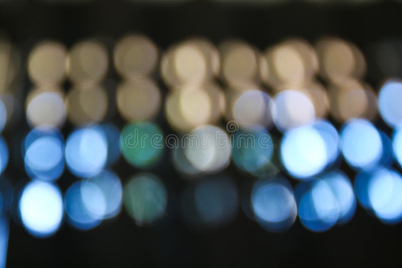 Abstract bokeh background stock image. Image of light - 14931085