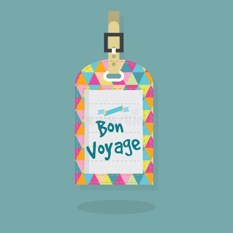 Bon Voyage Stock Illustrations – 1,275 Bon Voyage Stock Illustrations ...
