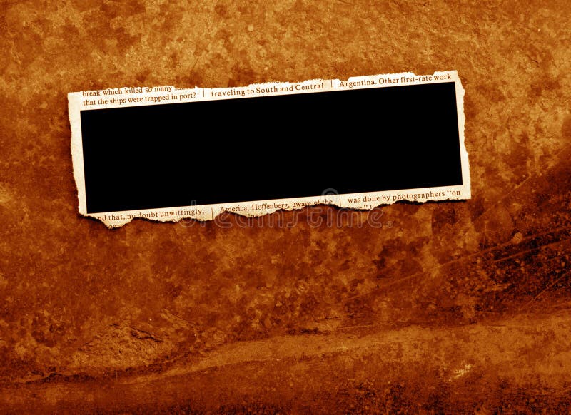 Newspaper Border Stock Illustrations – 5,072 Newspaper Border Stock ...