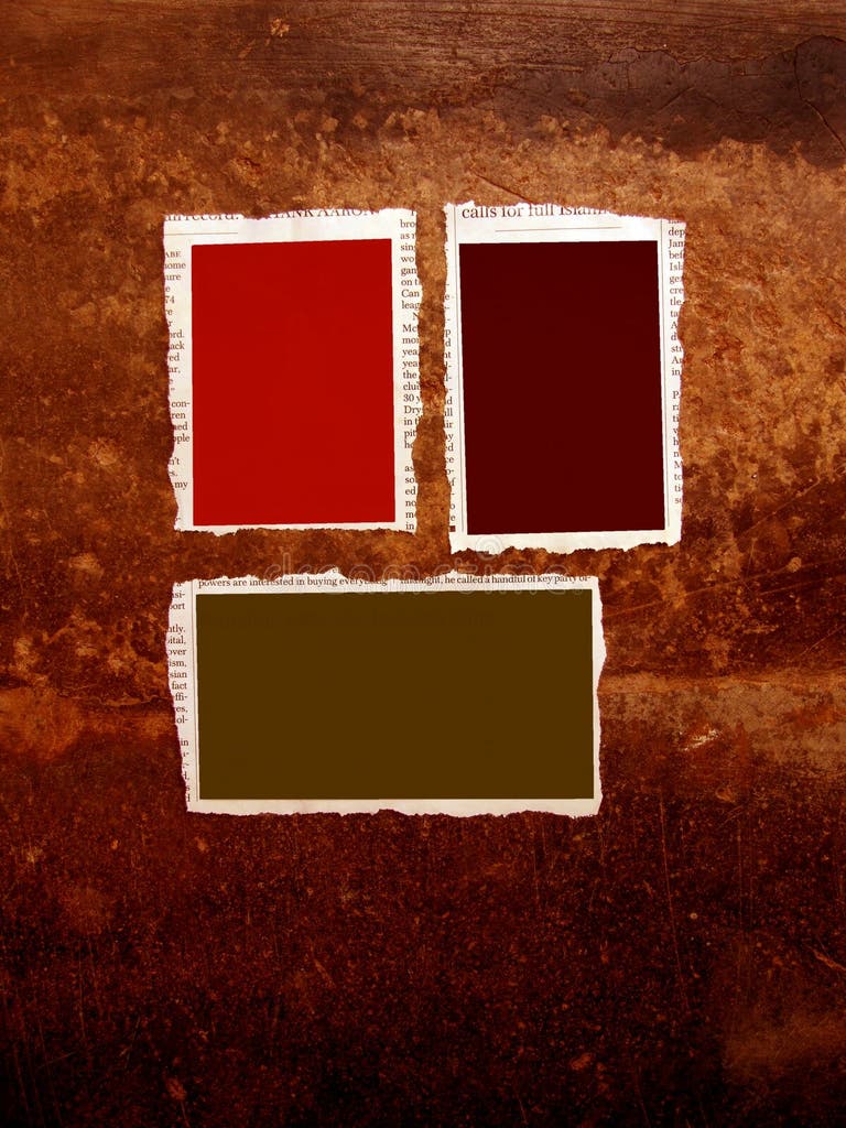 Journalism Border Stock Illustrations – 310 Journalism Border Stock ...