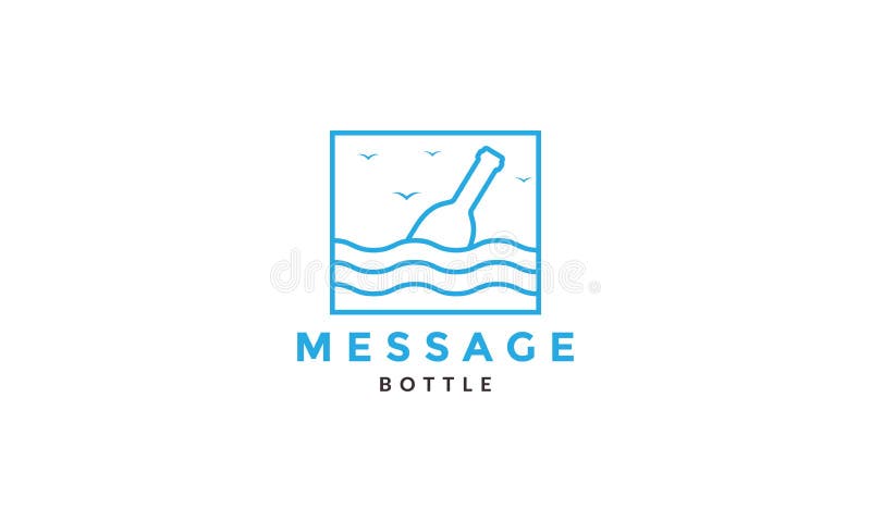 Abstract bottle background stock illustration. Illustration of ...