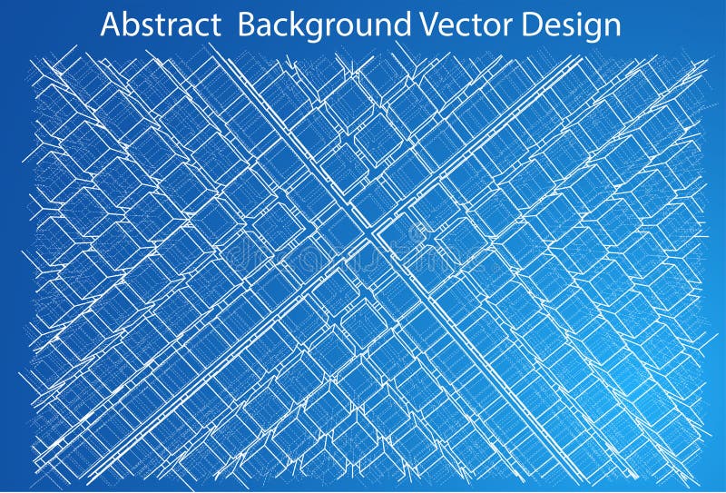 Abstract Boxes Background. Vector Illustration Stock Vector ... Abstract Boxes Background. Vector Illustration Stock Vector ...