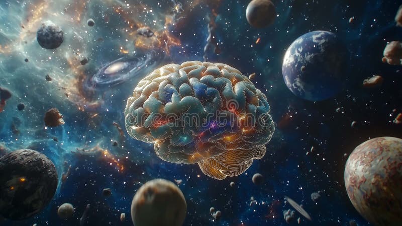 Abstract Brain Design, Highlighting the Deep Connections between Memory ...