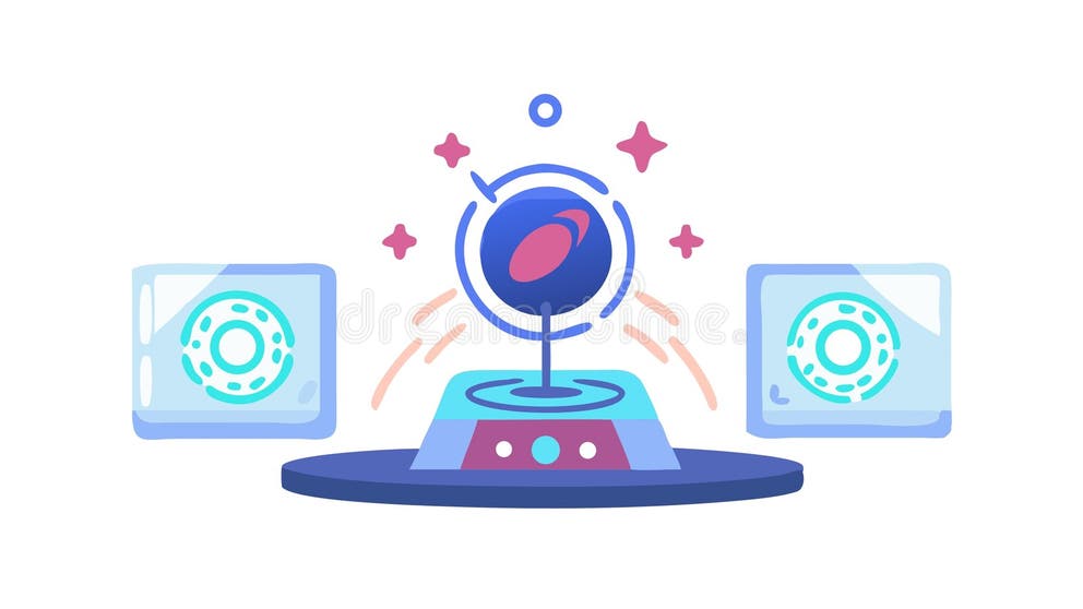 Abstract Brain Globe, Global Intelligence, Mind Network, Vector Design ...