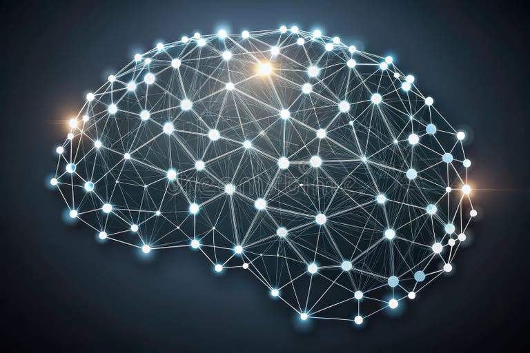 Complex Knowledge Pathways Stock Illustrations – 681 Complex Knowledge ...