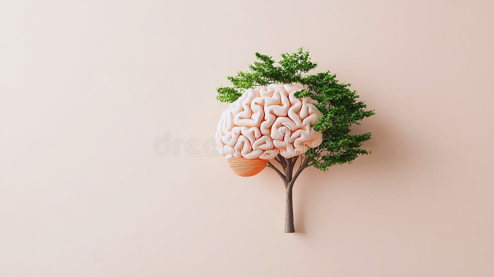 Tree Life Brain Stock Illustrations – 1,184 Tree Life Brain Stock ...