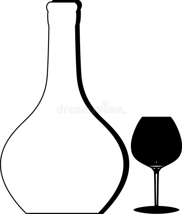 Abstract Brandy stock vector. Illustration of abstract - 7069545