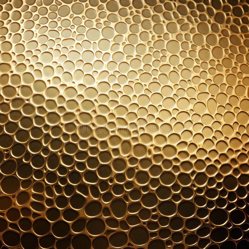 Abstract Brass Texture Background Stock Illustration - Illustration of ...