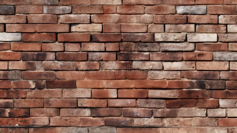 Abstract Brick Texture Pattern for Modern Fashion Design Stock ...