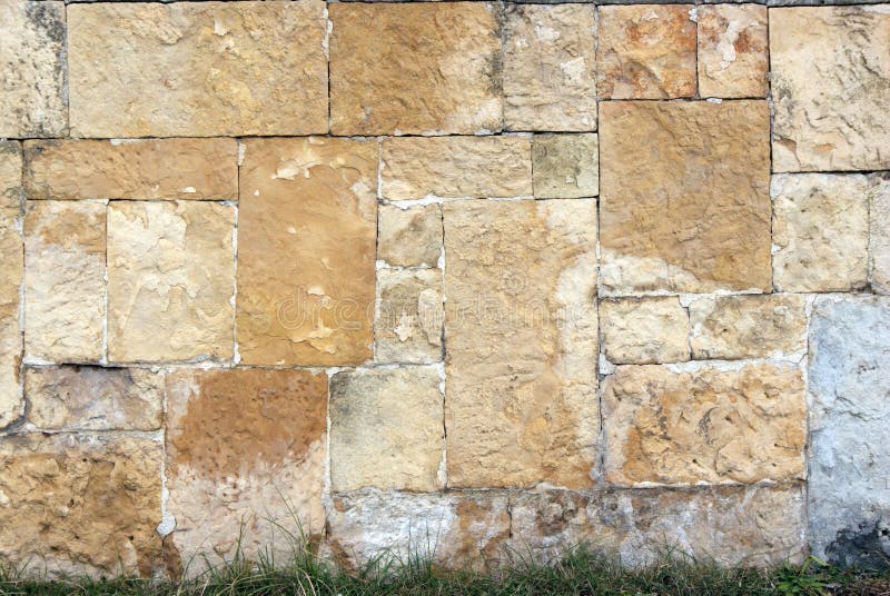 Abstract brick wall stock photo. Image of covering, construction - 12875976