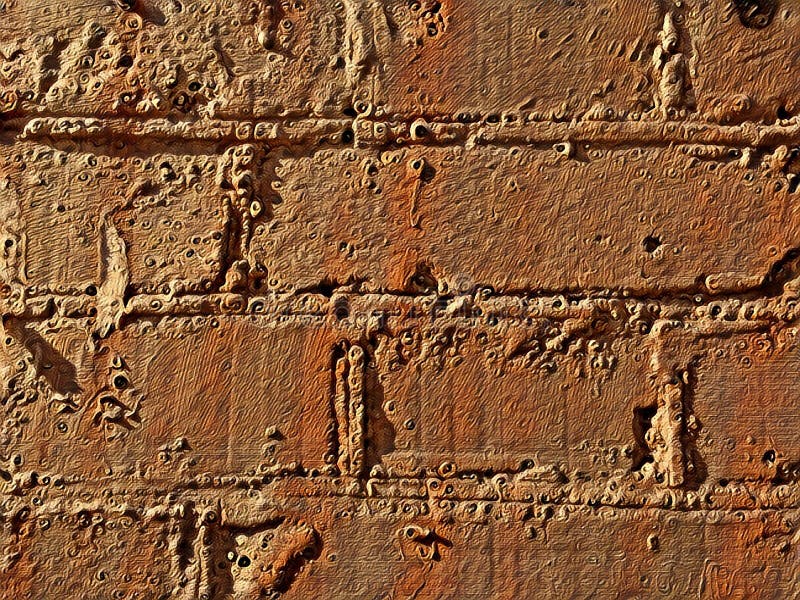 Brick Wall Pattern Background Stock Image - Image of brick, interior ...