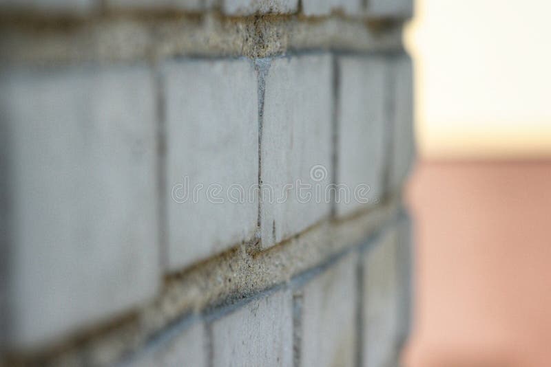 Abstract Brick Wall Background Stock Photo - Image of abstract, wall ...