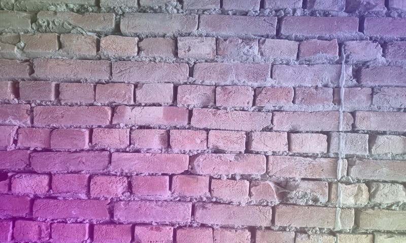 Abstract Brick Wall Darkness Effect Dark Light Color Effects Brick Wall ...
