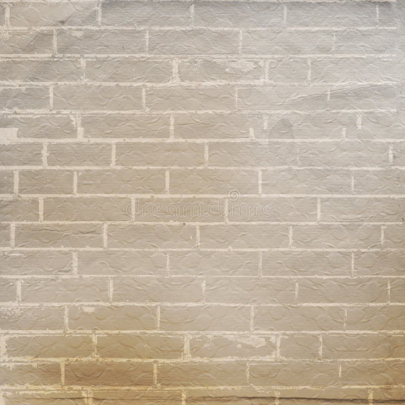 Abstract Brick Wall for Design. Background for Ads Stock Illustration ...