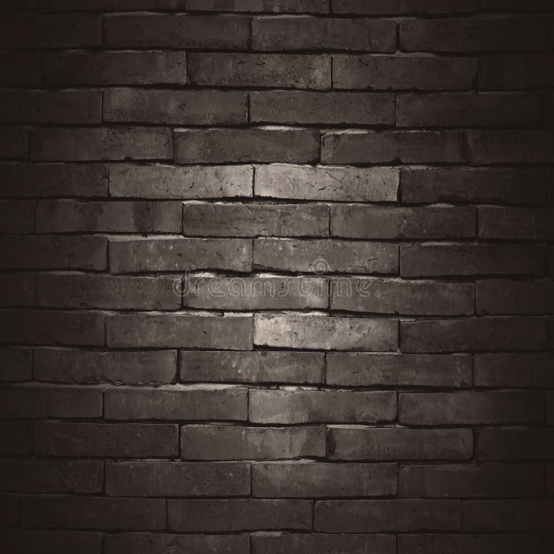 Abstract Brick Wall Texture Pattern Background. Stock Image - Image of ...