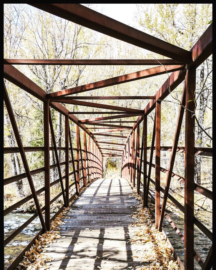 Abstract Bridge stock image. Image of bridge, steel, abstract - 90768603