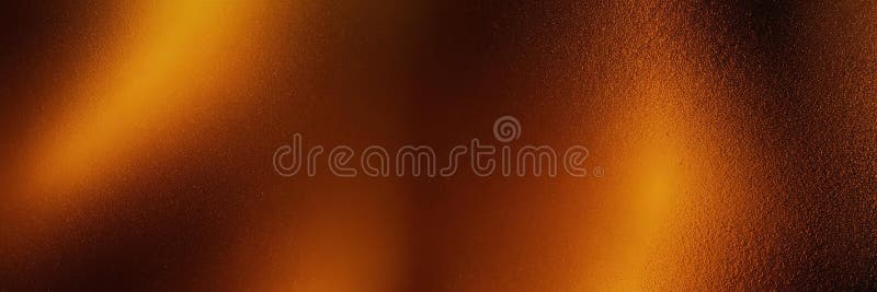 Abstract Bright Amber Background. Black Brown Orange Colors. Luxury ...