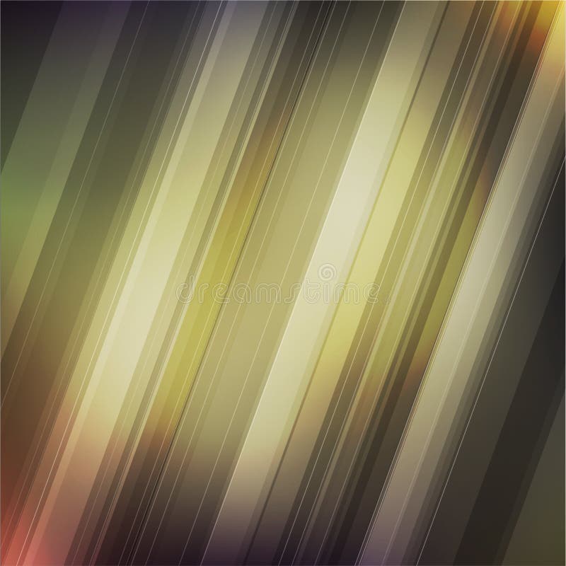 Abstract Bright Background with Diagonal Lines. Beautiful Modern ...