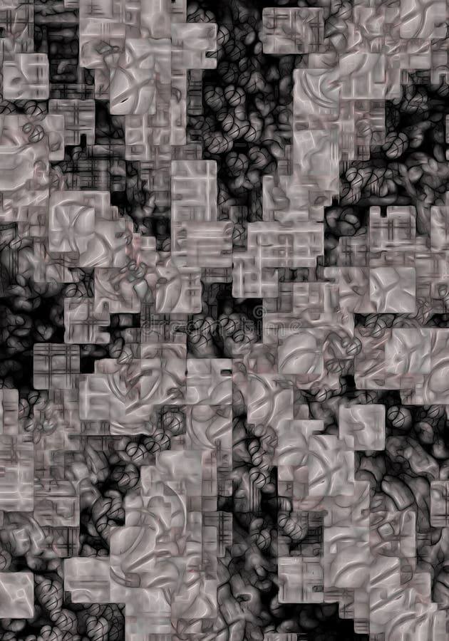 Abstract Bright Background. Elegant Illustration for Designs ...