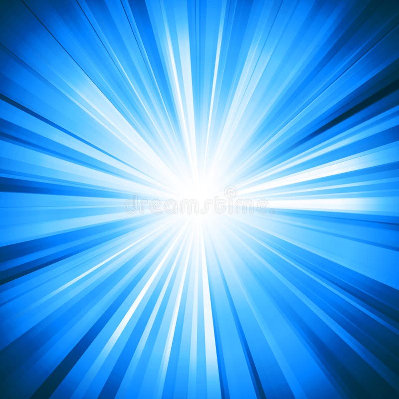 Emanating Rays Stock Illustrations – 115 Emanating Rays Stock ...