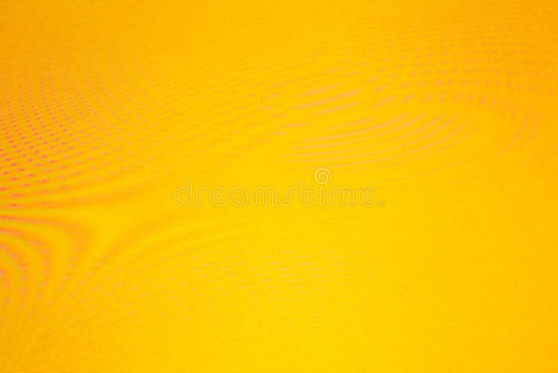 An Abstract Bright Background with Golden Waves, Interference, M Stock ...
