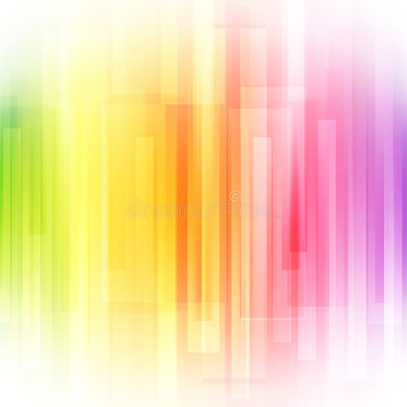 Abstract Bright Background. Vector Illustration Stock Vector ...
