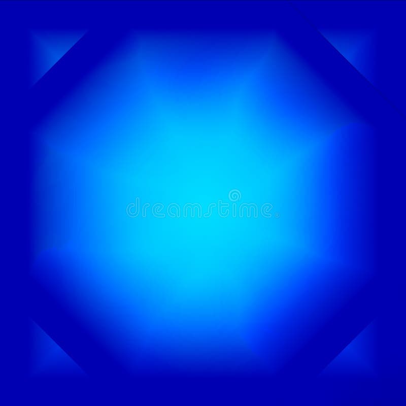 Bright Blue Background Texture Stock Illustration - Illustration of ...