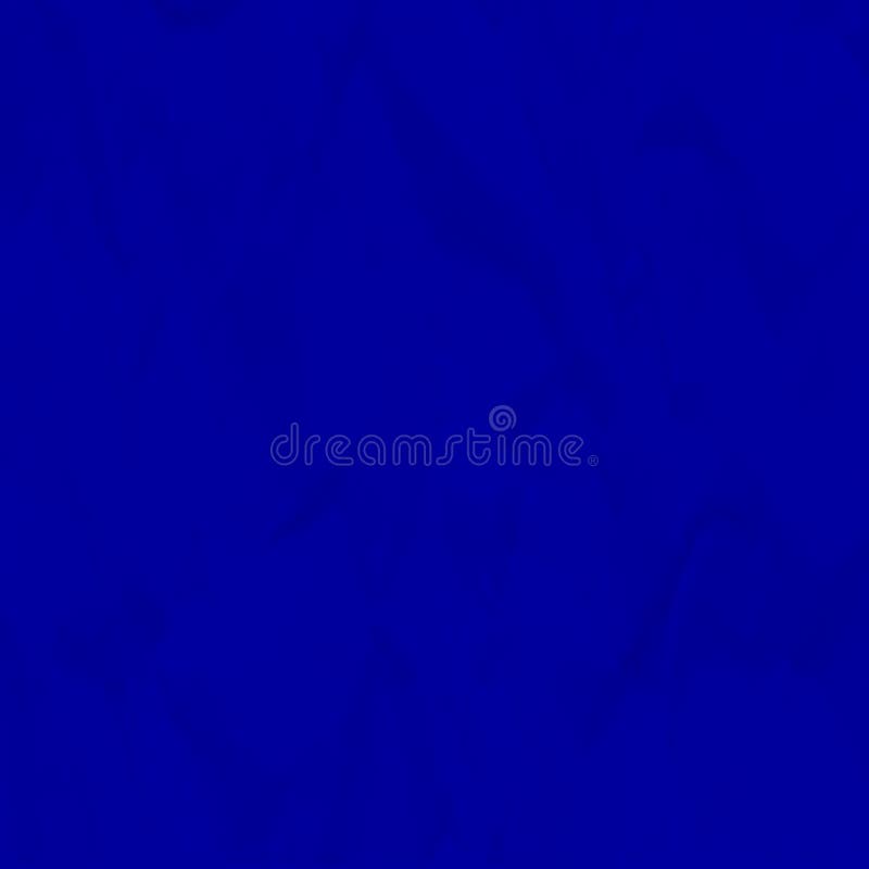 Bright Blue Canvas Paper Background Texture Stock Illustration ...