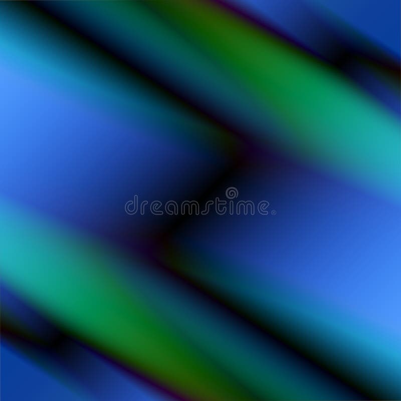 Abstract Bright Blue Gradient Background Texture Stock Illustration ...